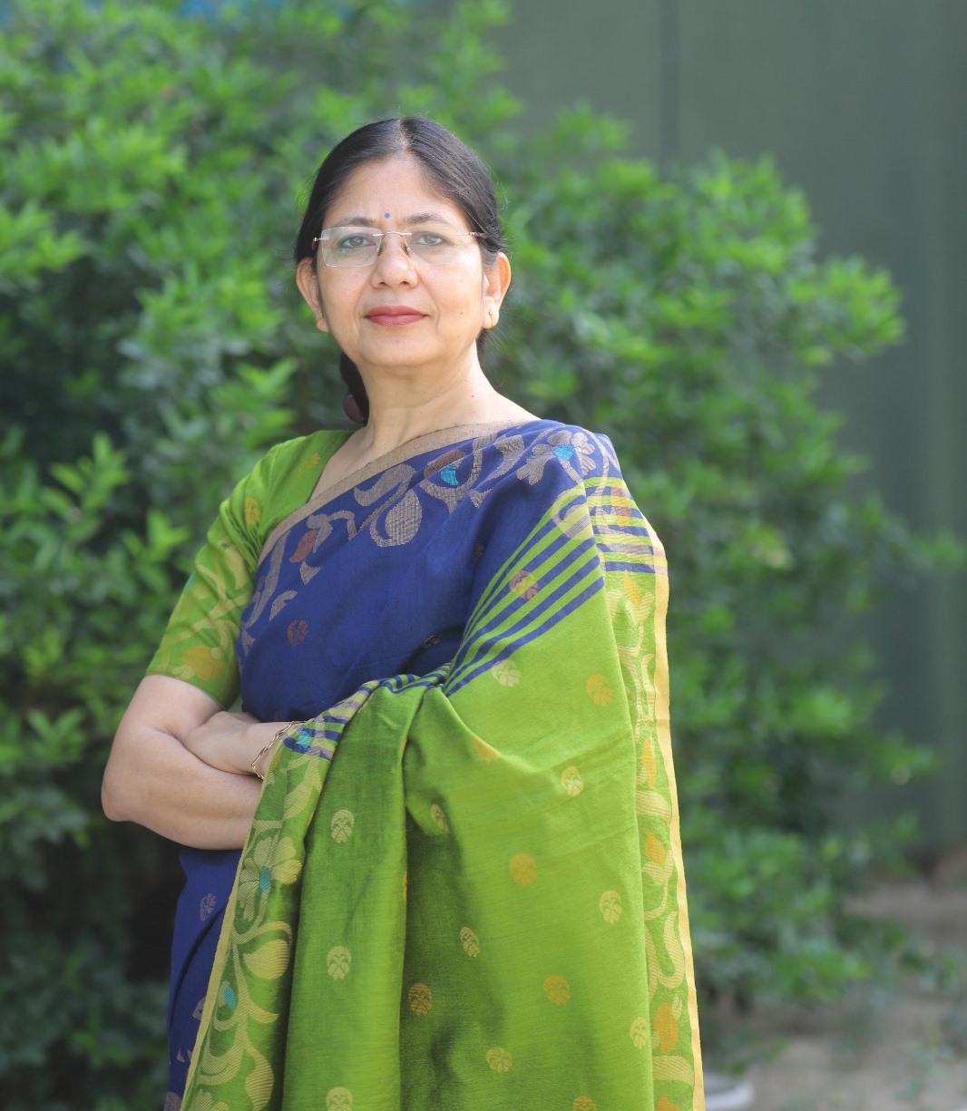 St. Teresa School | Principal's Inspiring Message